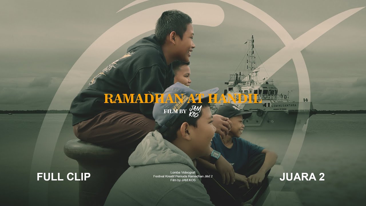 Ramadhan at Handil - Film by Jam Kos FULL CLIP - YouTube