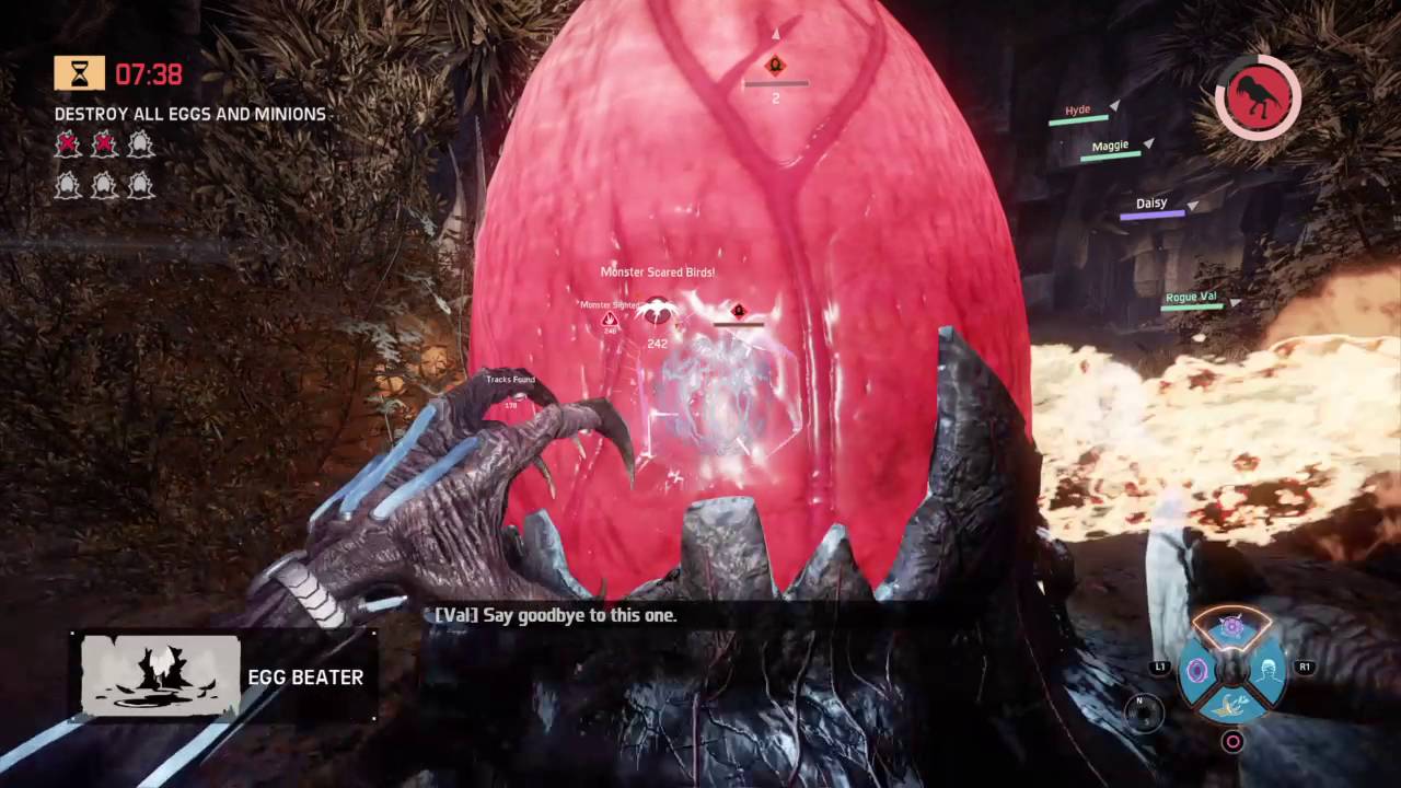 Evolve Kala gameplay - YouTube