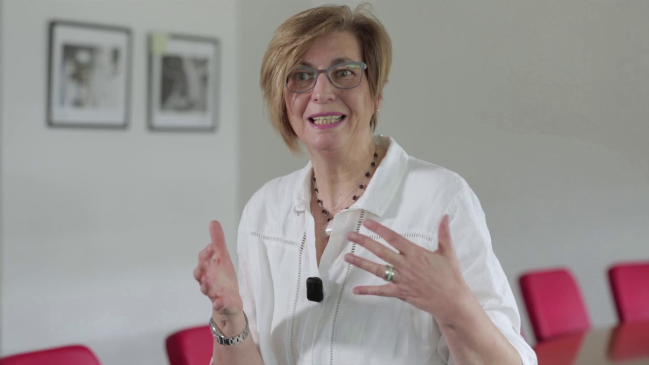 A. Nespoli - Ostetricia - YouTube