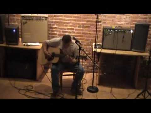 Bleed to Love her Tom Collura - YouTube