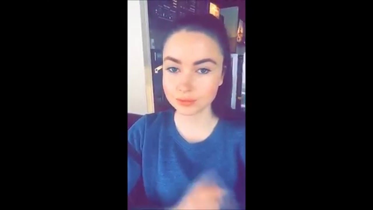 Top 10 snapchats to follow 2016 - YouTube