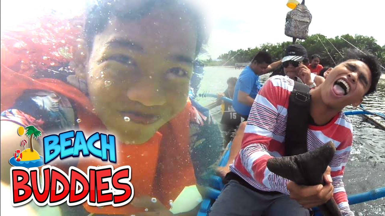 Balaki Island Adventure - YouTube