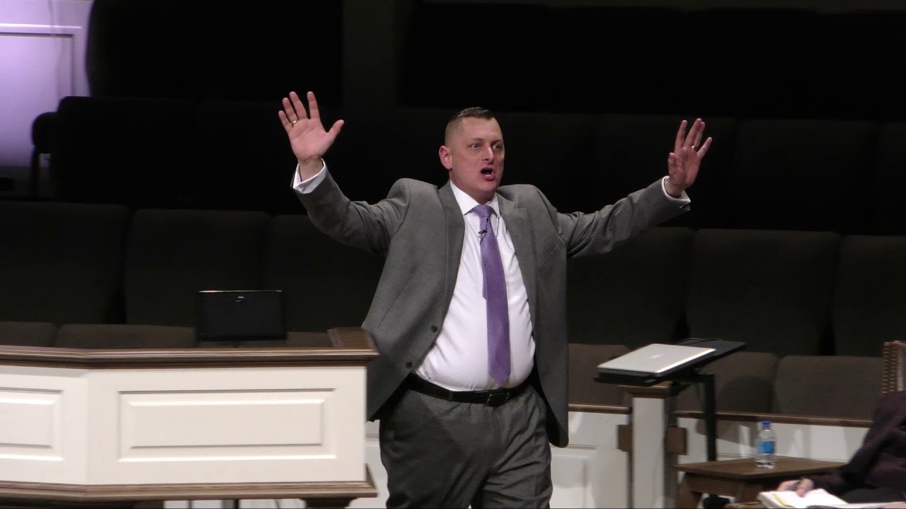 Next Generation Revival - Reggan Jett - "The Greatest Opportunity ...