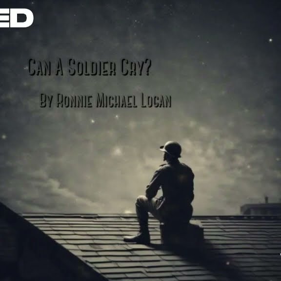 Can A Soldier Cry By Ronnie Michael Logan Instrumentals and Sung By AI ...