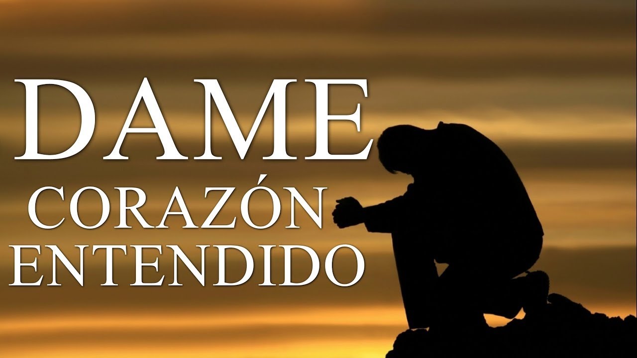 UN CORAZÓN ENTENDIDO (Hno. Raul) 15 de Abril 2020 | Centro Cristiano ...