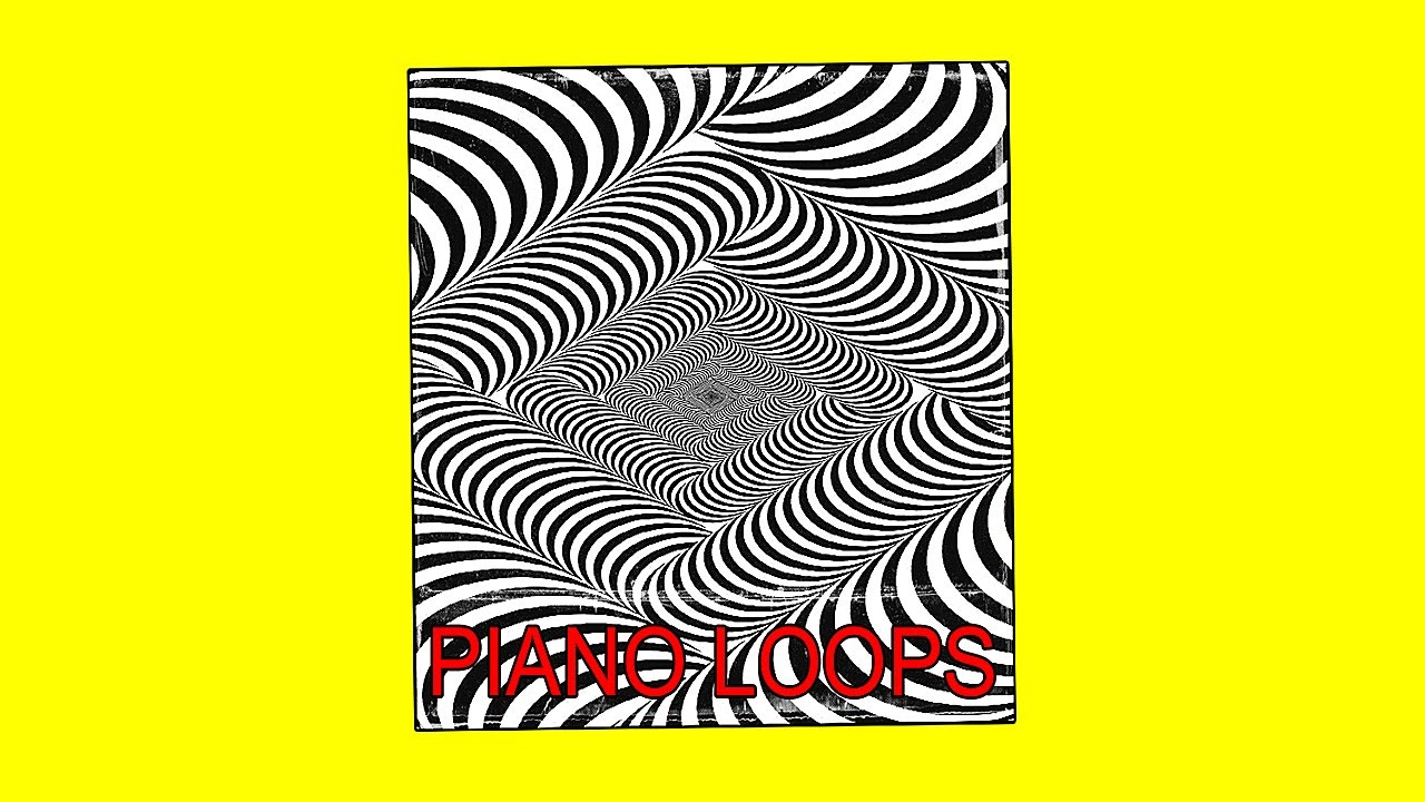 [FREE] PIANO SAMPLE PACK/LOOP KIT 2022 (Samples for Drill,Hip-Hop and ...