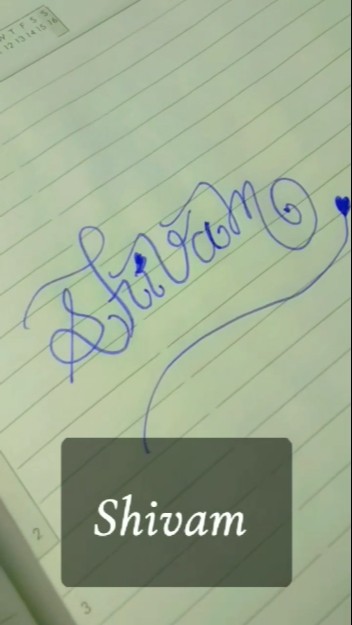 Comment your name #calligraphy #namewritting #names #calligraphypen # ...