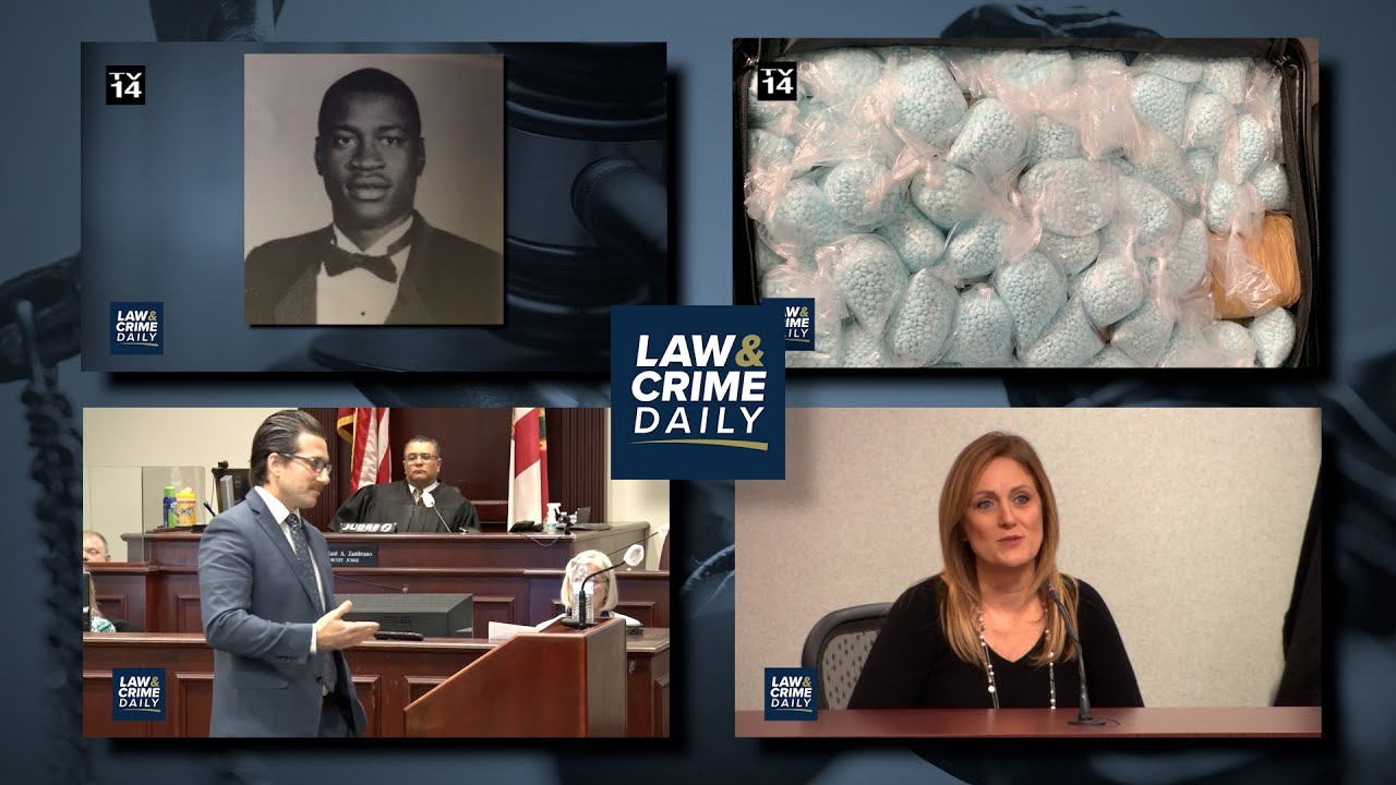 L&C Daily Curtis Reeves' Family Takes The Stand In The Movie Theater ...