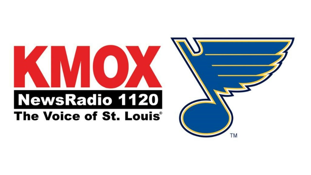 KMOX 1120 Mike Claiborne And Ryan Wrecker React To The St Louis Blues ...