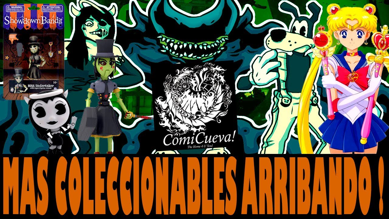 INCREÍBLE Lote de Coleccionables obtenido en Solinari Crystal !! - YouTube