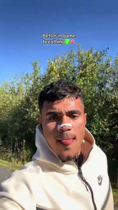 Neymar approved 👀 #giftsforhim #giftsforher #deviatedseptum #musclegrowthtips - YouTube