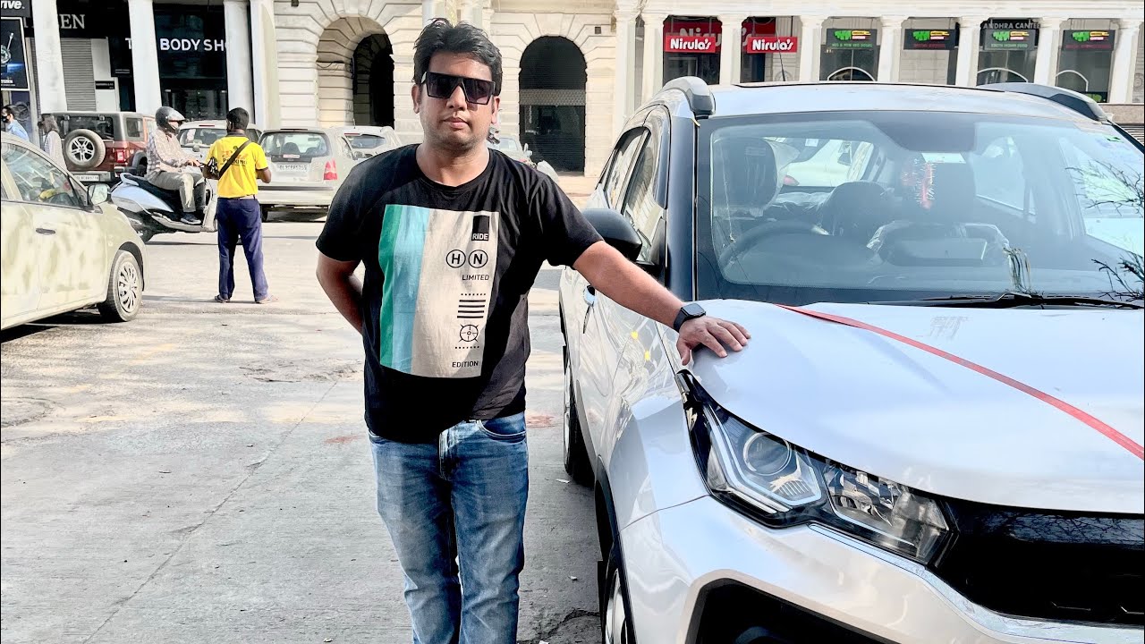 Tata Nexon Review || buy or not buy || pros & cons || Nexon XMAS ...