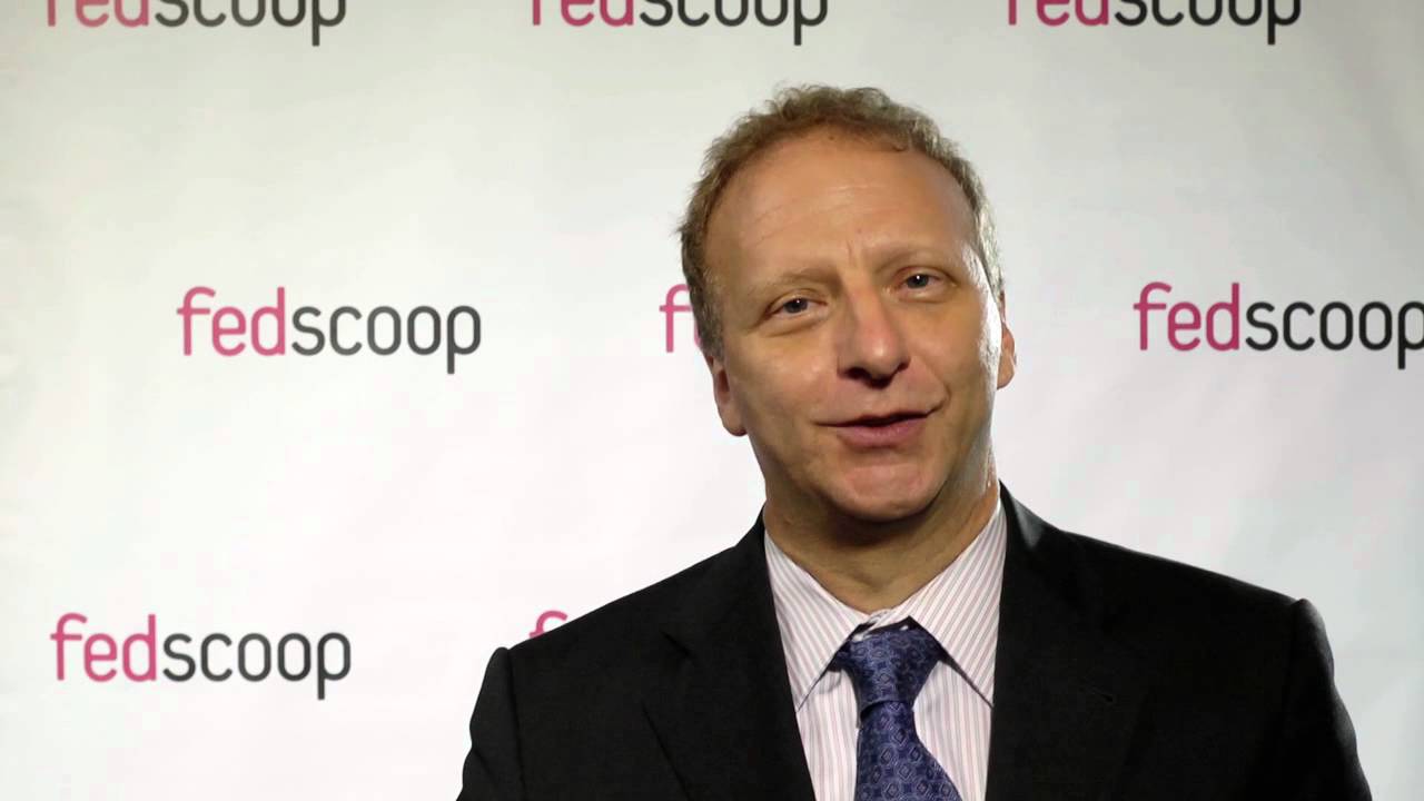 FedMentors: Mark Schwartz - YouTube