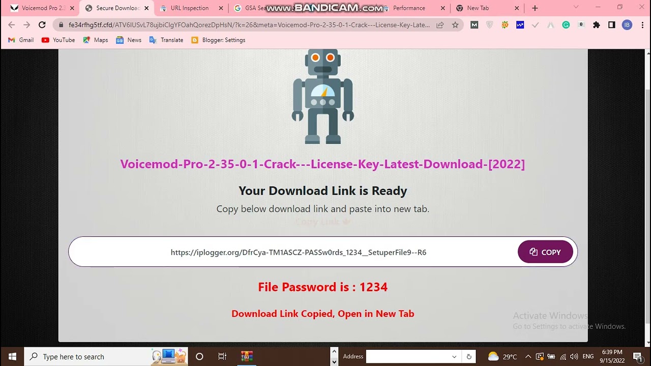 VoiceMod Crack | Voicemod Pro Crack | Free Download - Crackphilia - YouTube