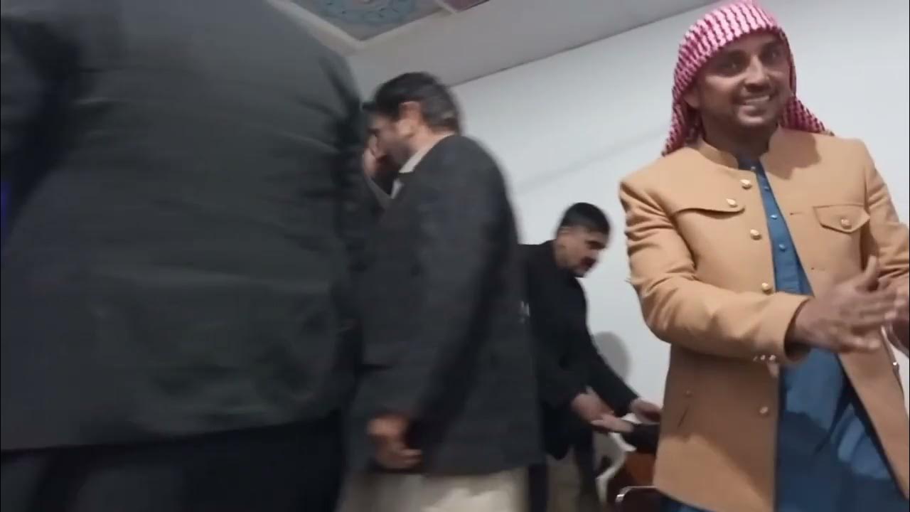 Sardar Sajid #Iqbal - YouTube