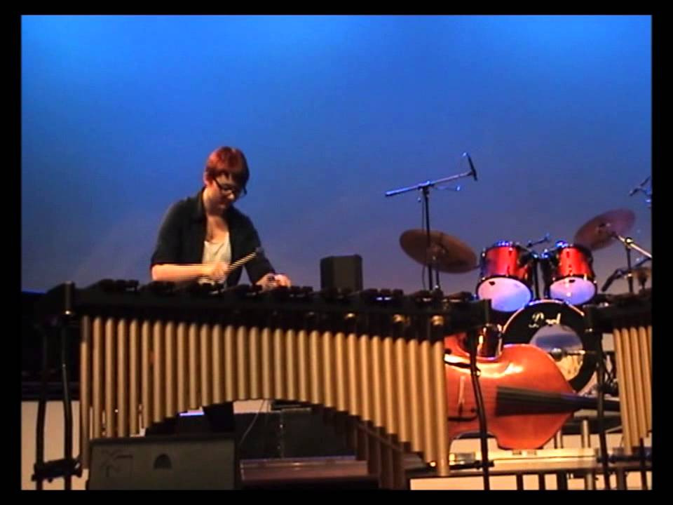 Eindexamenconcert VWO: Czardas - Joy Jansen - YouTube