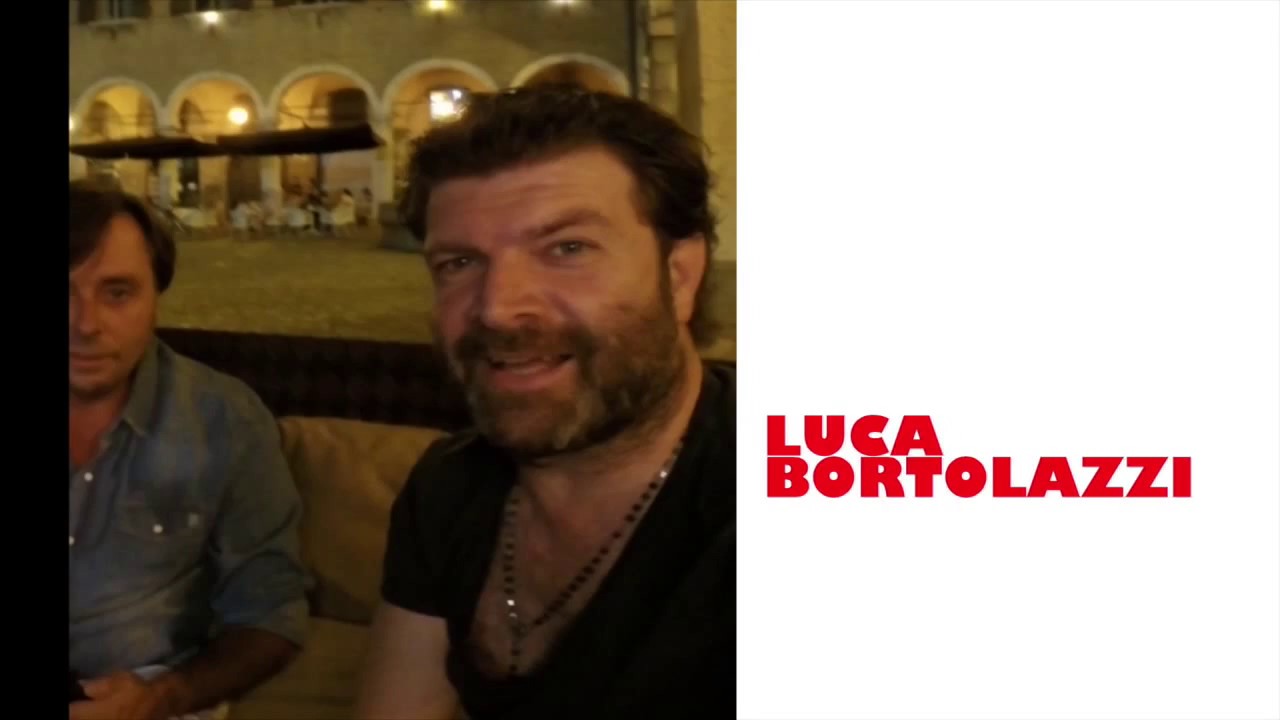 Dj Set Tom Wieland al Caffe Concerto Modena - YouTube