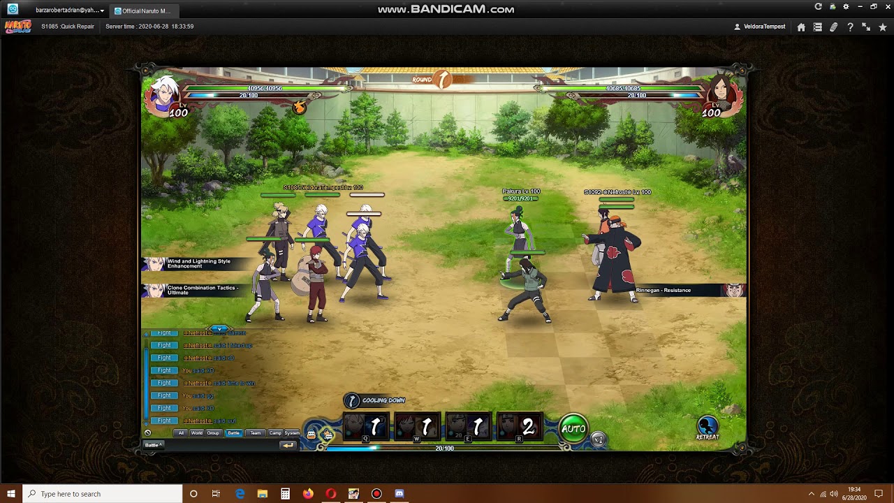 Zenith 3 part 5 - YouTube