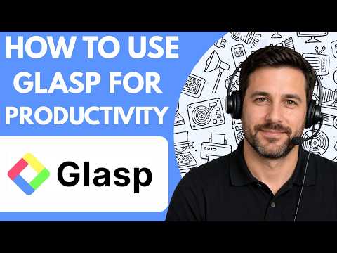 How to Use Glasp for Productivity Full Guide 2026