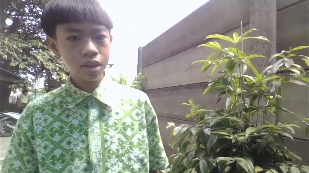 vlog tentang glukosa(smpia6jp) enjoy wathing:) - YouTube