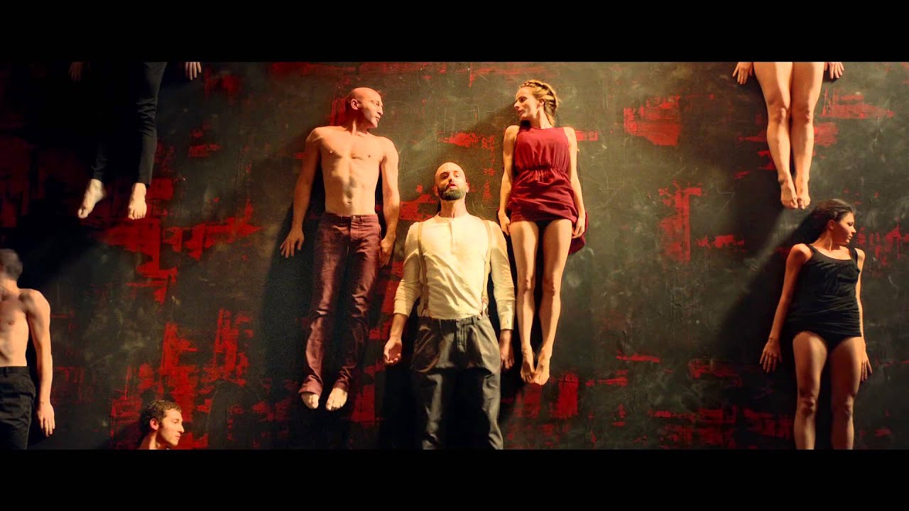 The Kyteman Orchestra - The Mushroom Cloud - YouTube