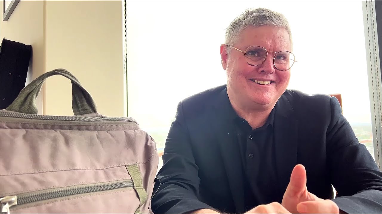FIVE QUESTIONS WITH ASSOCIATE EDITOR OF THE AUSTRALIAN NEWSPAPER JAMIE ...