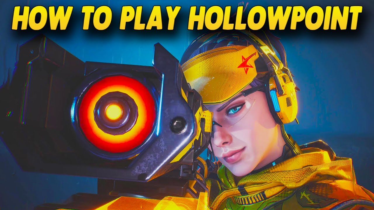 FragPunk How To Play Hollowpoint - Simple Guide - YouTube