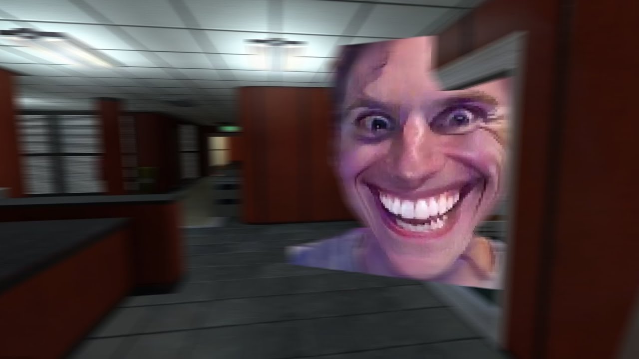 Peep the Horror: Jerma Nextbot - YouTube