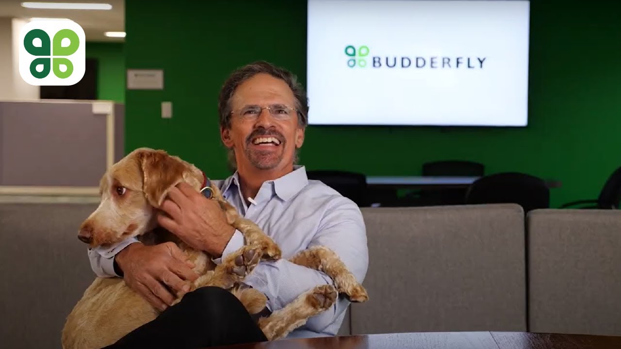 Life at Budderfly | Energy Efficiency Careers - YouTube
