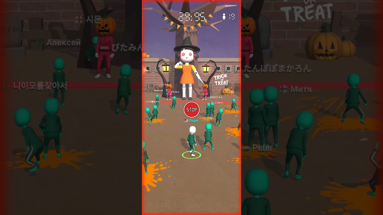 K-Games Challenge ️🏀🌂 All Levels Gameplay Android/iOS - YouTube
