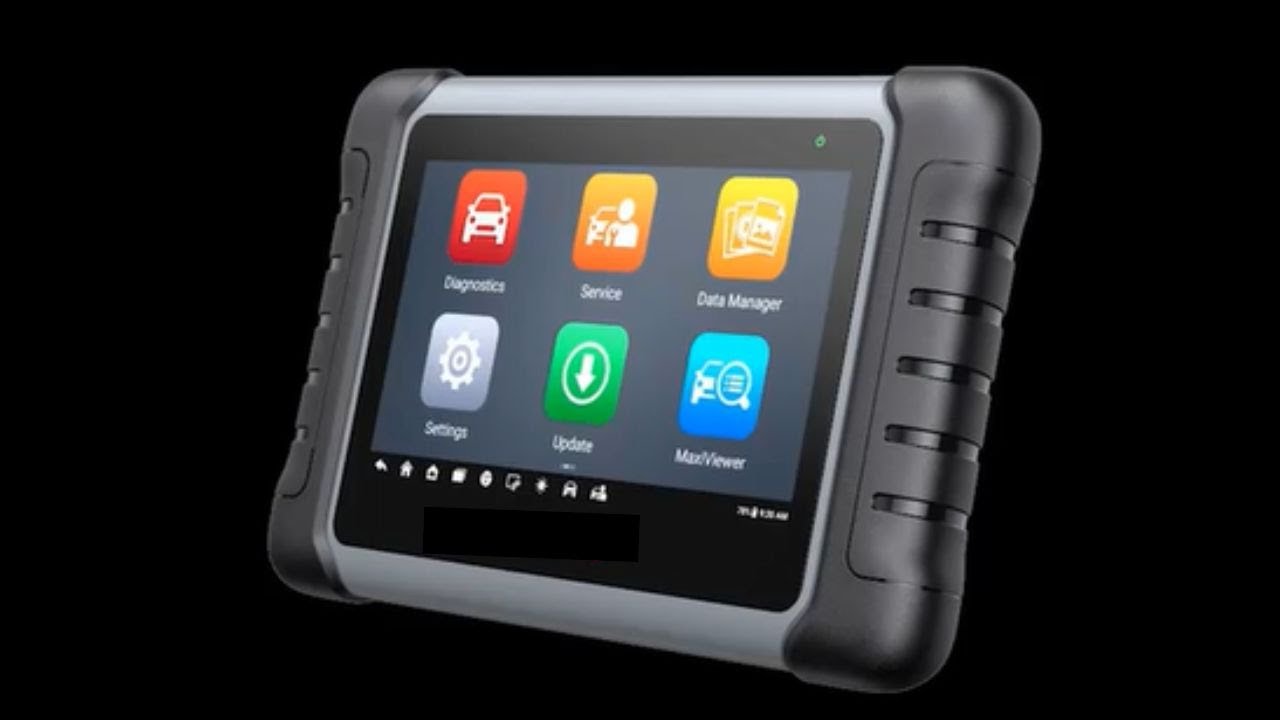 Top 5 Best Car Diagnostic Tools In 2023 | Best OBD2 Scanners 2023 - YouTube