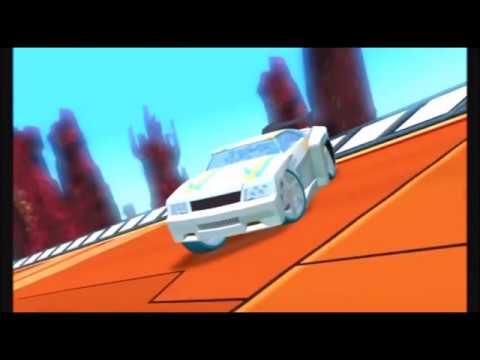 Acceleracers Soundtrack: Surface Tension - YouTube Music