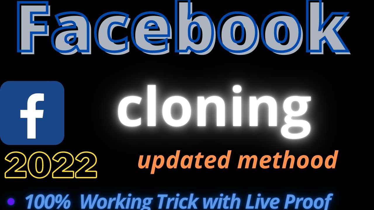 PC CLONING LATEST METHOD 100% WORKING- | PC CLONING WITH PROFF | PC ...