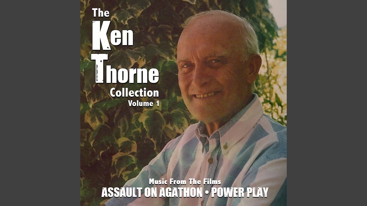 Opening Credits (From "Assault On Agathon") - YouTube