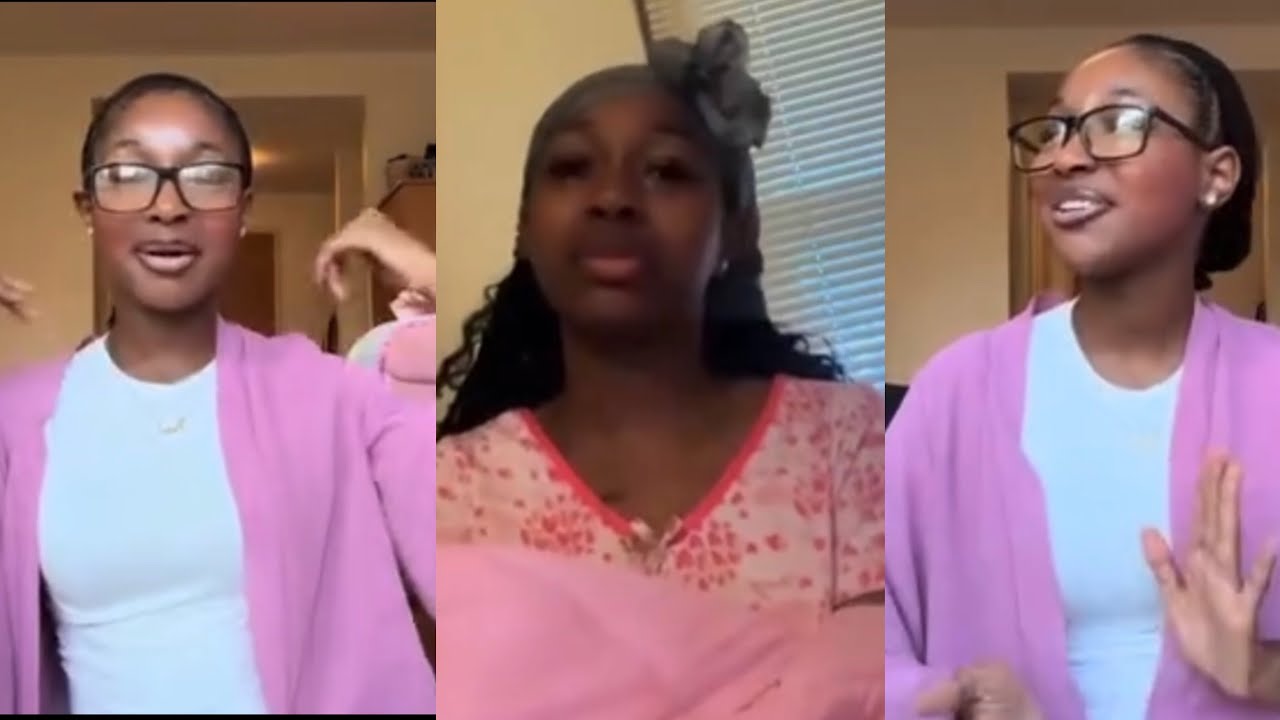 Woman Shares Update Video Demonstrating Her Progress One Year After ...