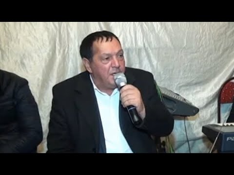 ALMAZXAN AĞDAMLI AY CAVAN HƏKİM