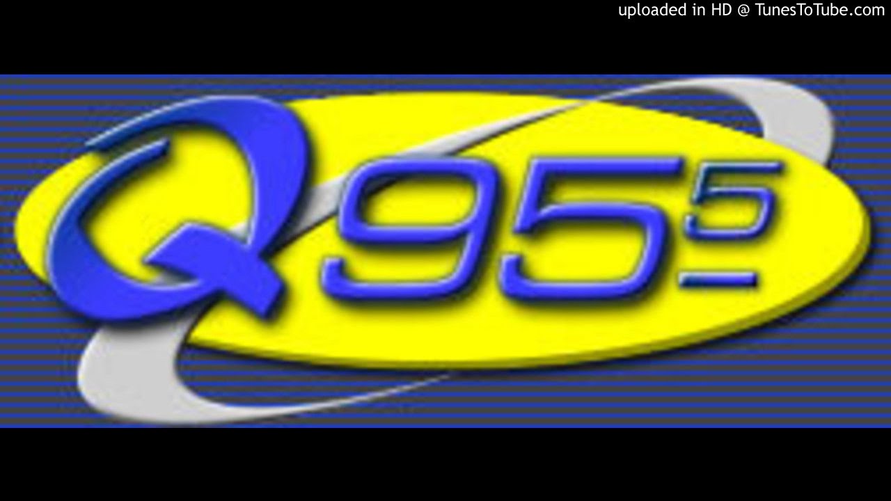 Q95.5 - WKQI Detroit - August 1998 - JoJo Kincaid - YouTube