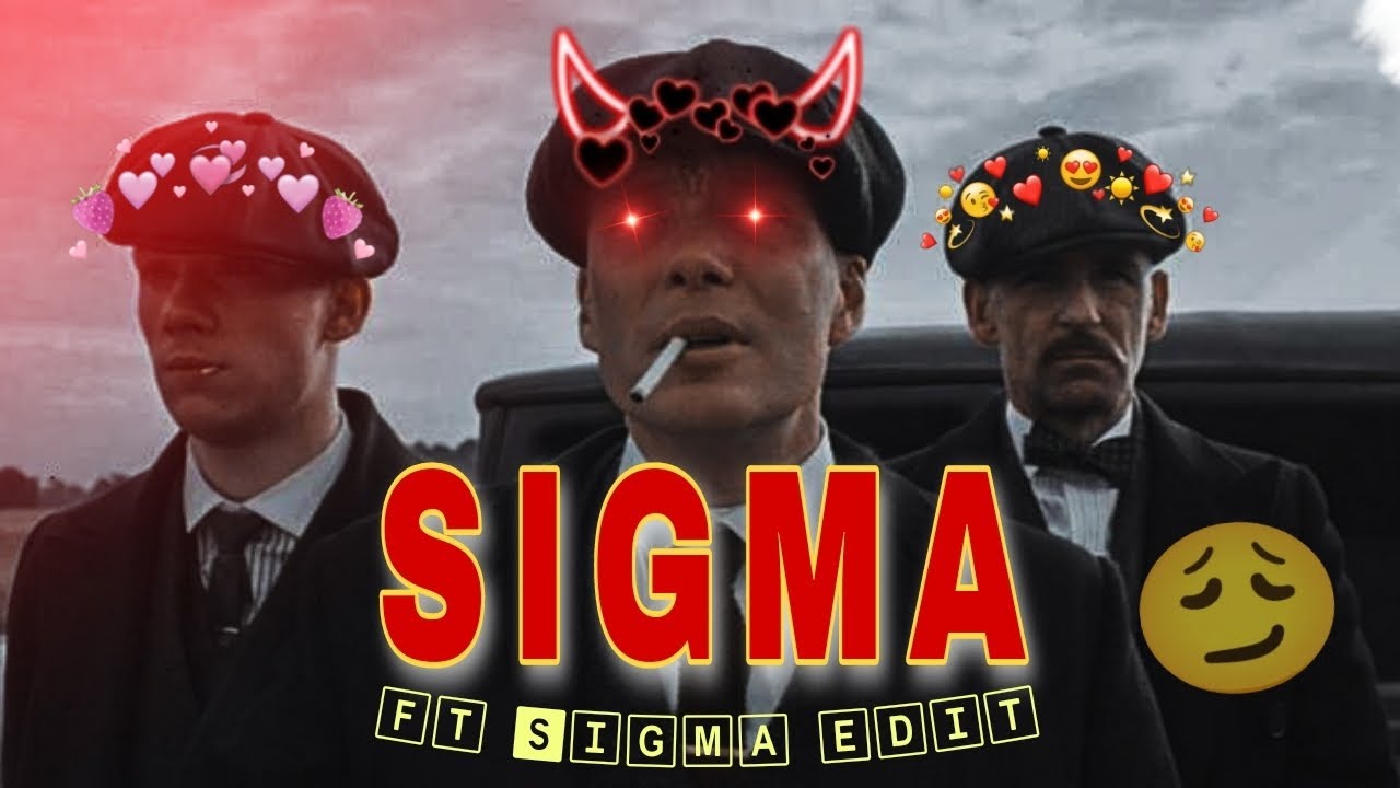 sigma male👿edit ।। sigma Efx status🔥।। - YouTube