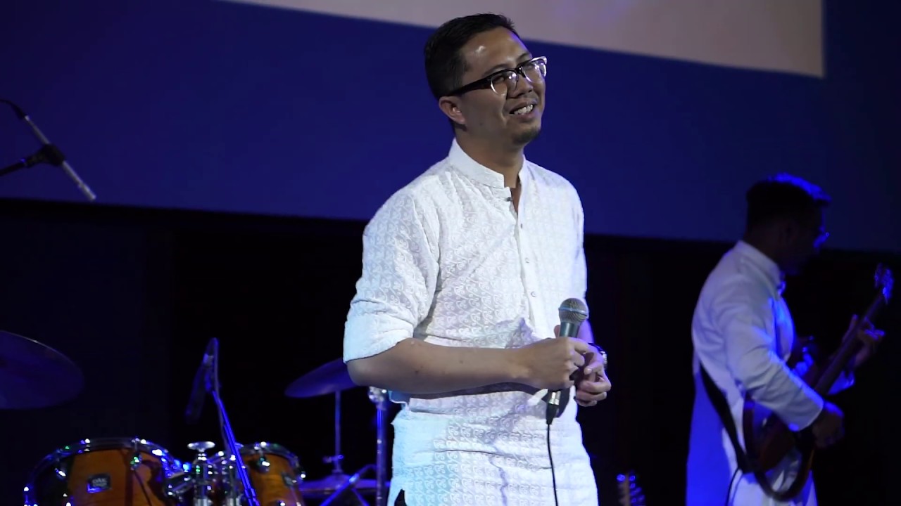 Pemuzik Qatar - Chermin Band "Langgam Pak Dogo" - YouTube