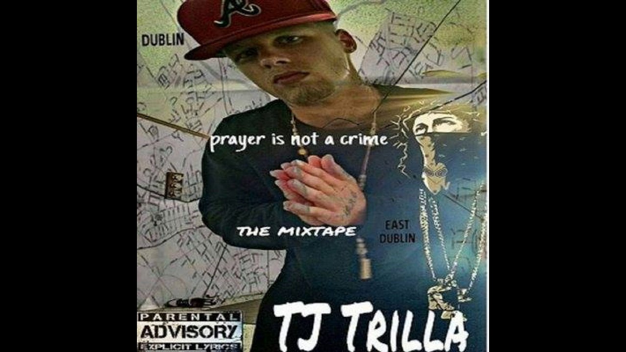TJ Trilla-Scrilla - YouTube