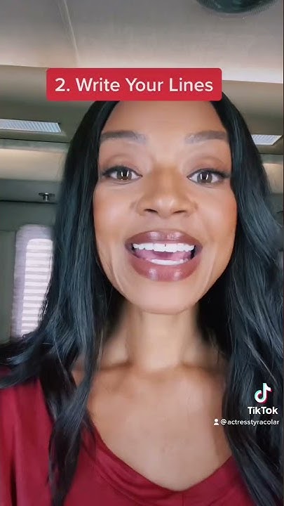 How To Memorize Lines | How To Memorize Lines For Acting | How To Become An Actor #actor #shorts ...