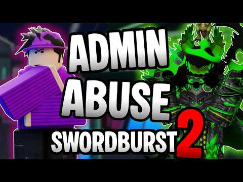 This Developer Made Me Want to Quit.. ( Sb2 Admin Abise )