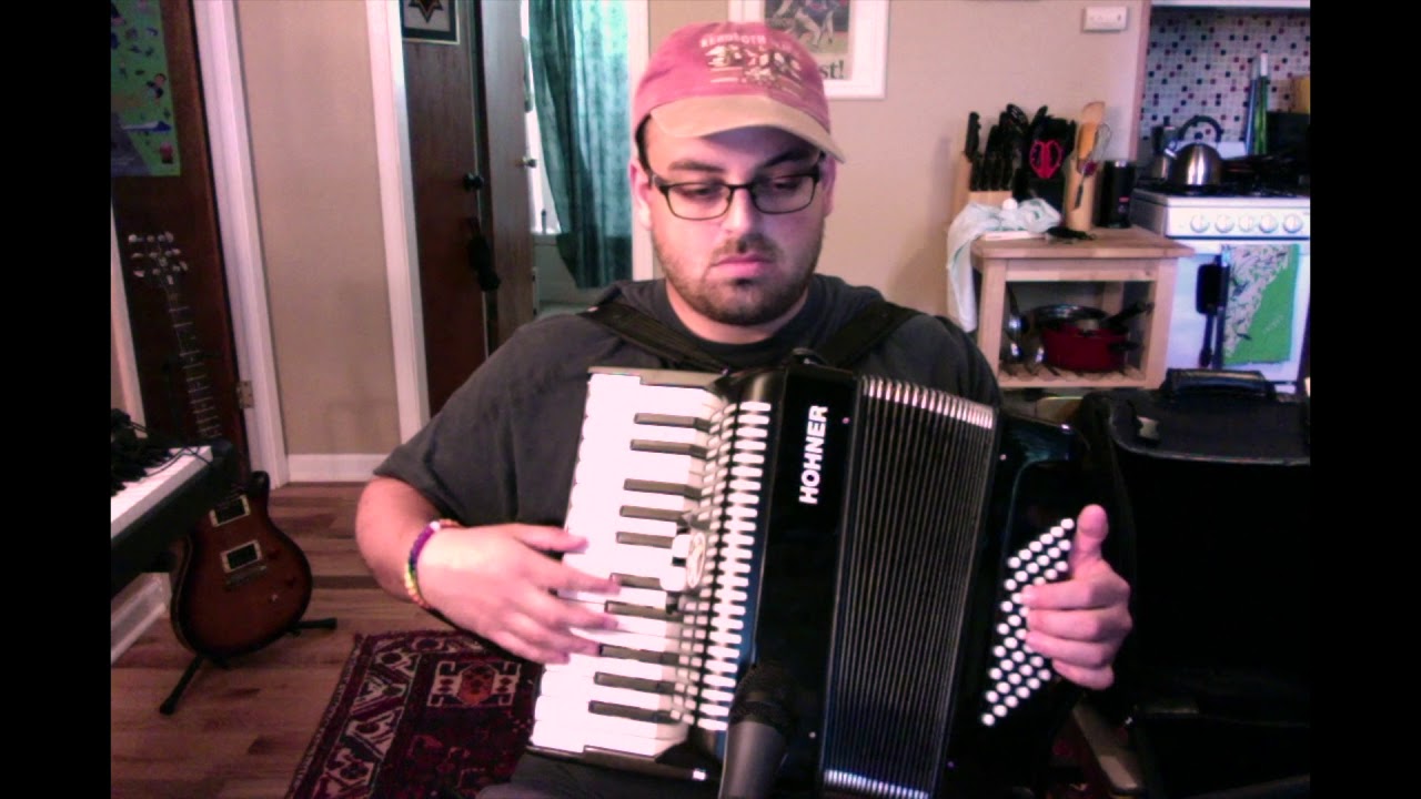 Over The Waves - J. Rosas - YouTube