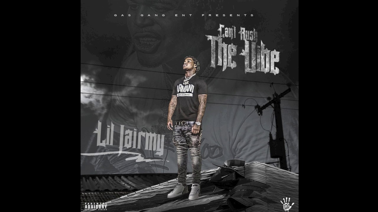 Lil Jairmy - 13. Rockstar Vibez - YouTube