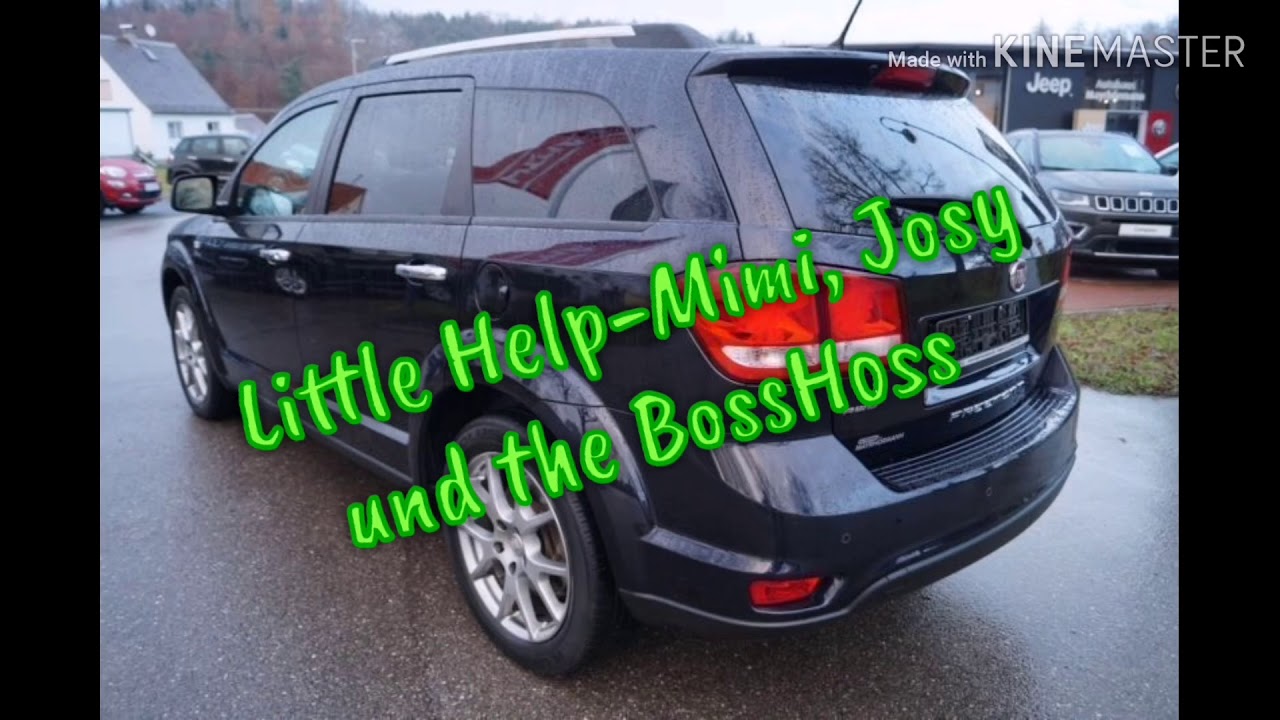 Little Help Mimi, Josy and the BossHoss Nightcore - YouTube