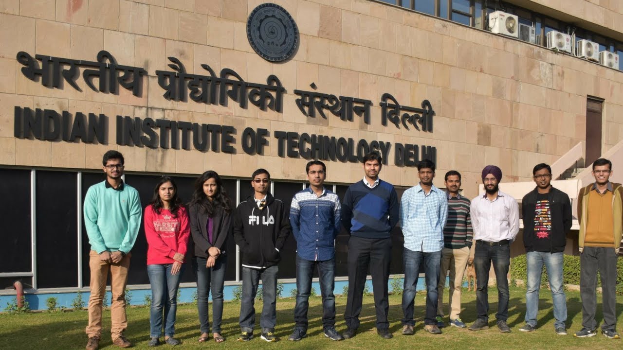 Iit Delhi Iit Bombay Iisc Among Worlds Top 200 Universities Says ... Iit Delhi Iit Bombay Iisc Among Worlds Top 200 Universities Says ...