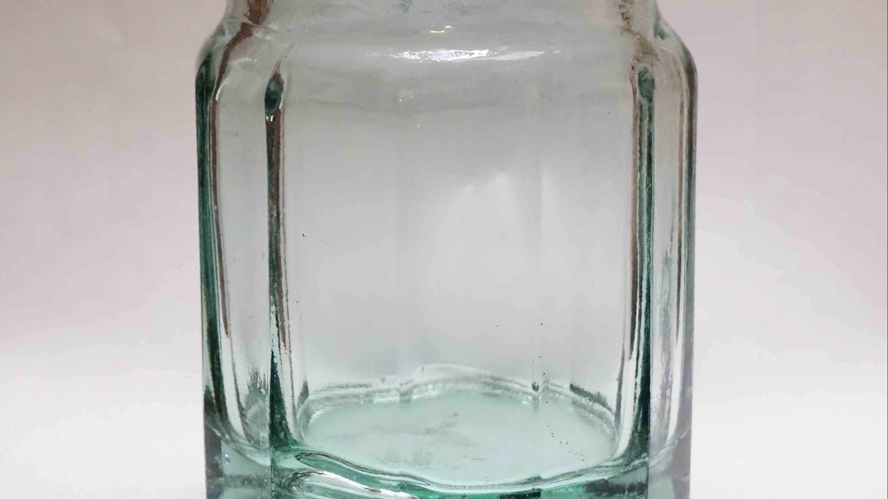 Glass | Wikipedia audio article - YouTube