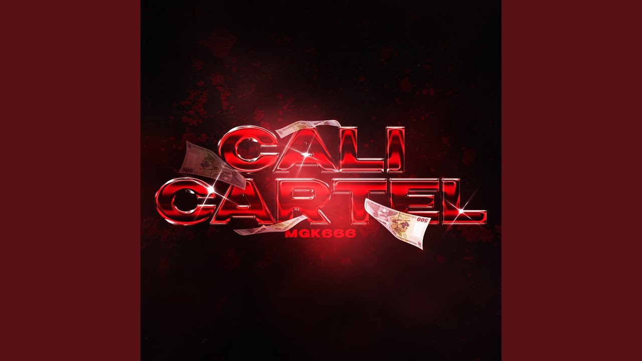 Cali Cartel - YouTube Music
