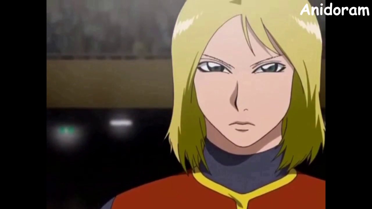 Abertura de Air Master - YouTube