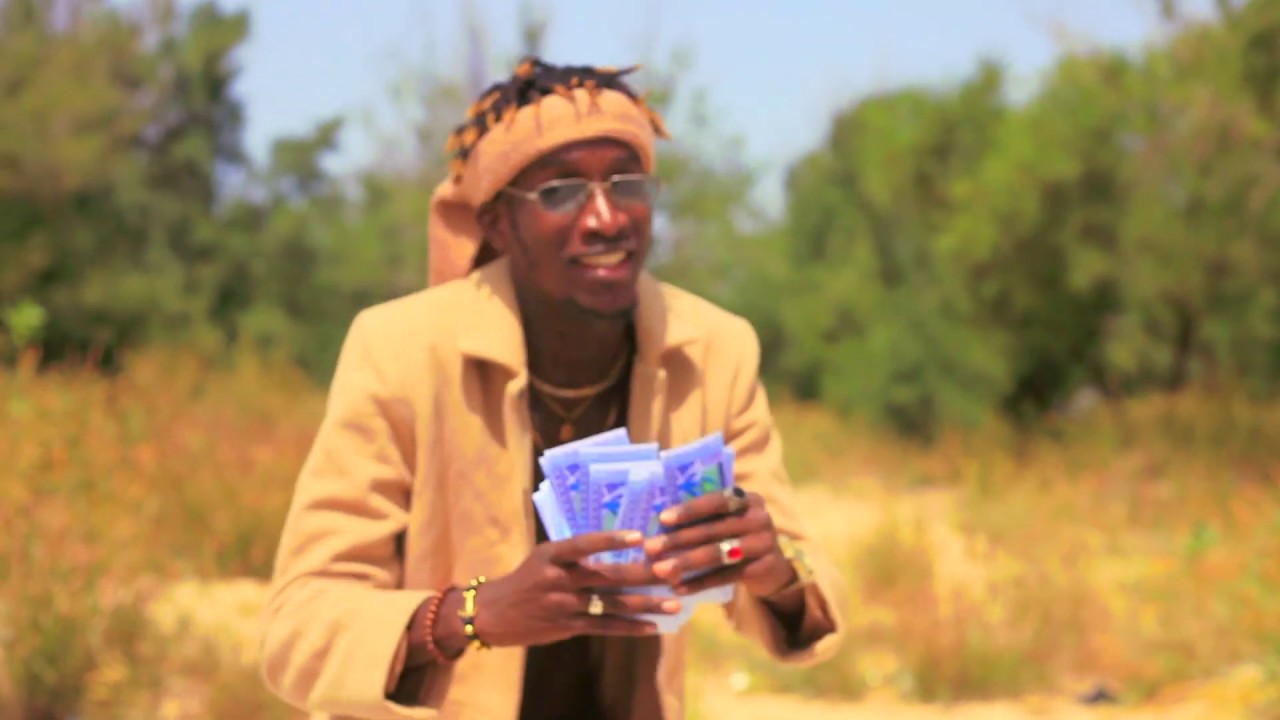 MahMooT - Do 100 Francs (video officielle) - YouTube